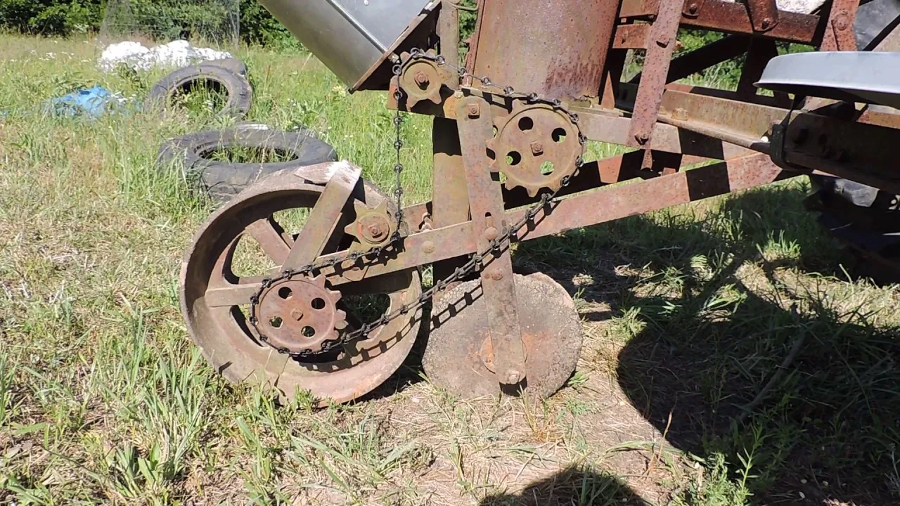 50 Cast Detachable Chain for High-Performance Combine Harvesters - WLY ...