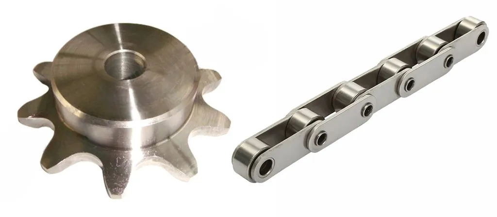 China SSRF17200 Stainless Steel Conveyor Chain , Manufacturer, Supplier ...