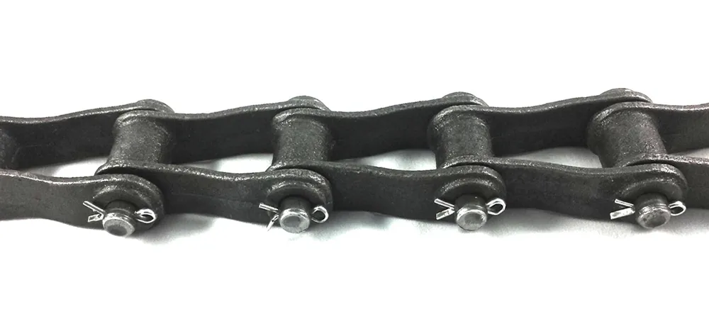 455 Pintle Chain for Elevator and Escalator Chains - WLY TRANSMISSION ...