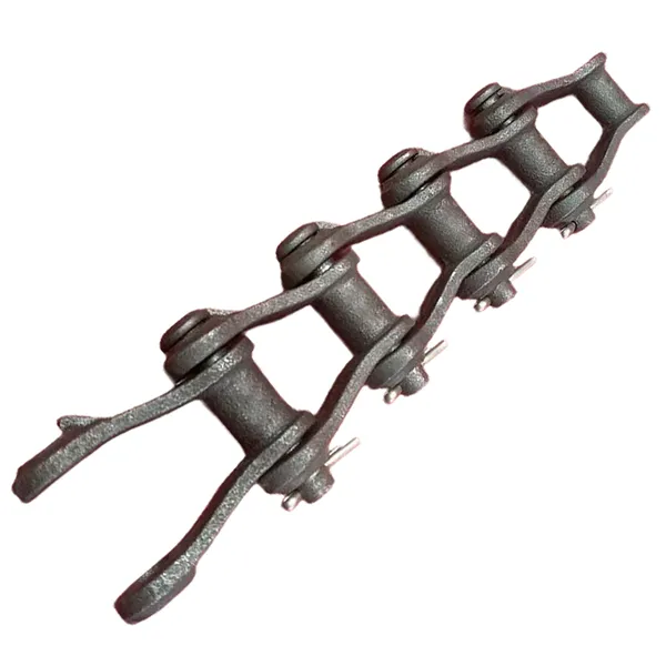 477 Pintle Chain for Material Handling in Warehouses - WLY TRANSMISSION ...