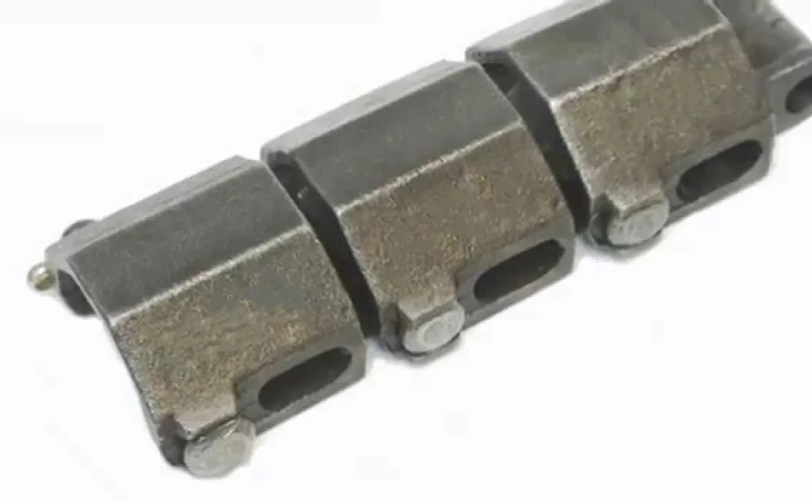 H130 Transfer Rooftop Chain for Modular Conveyor Systems - Blog of EVER ...