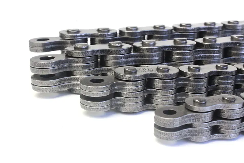 China BL823SS/LH1623SS Stainless Steel Leaf Chain Manufacturer ...